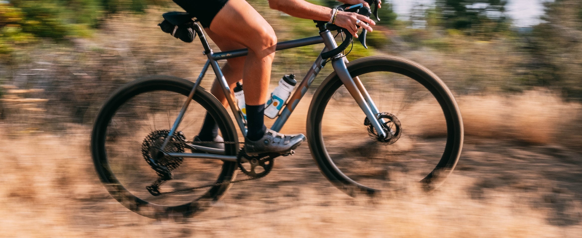 What Makes a Good Gravel Shoe | RIDE SHIMANO CANADA – Ride Shimano Canada