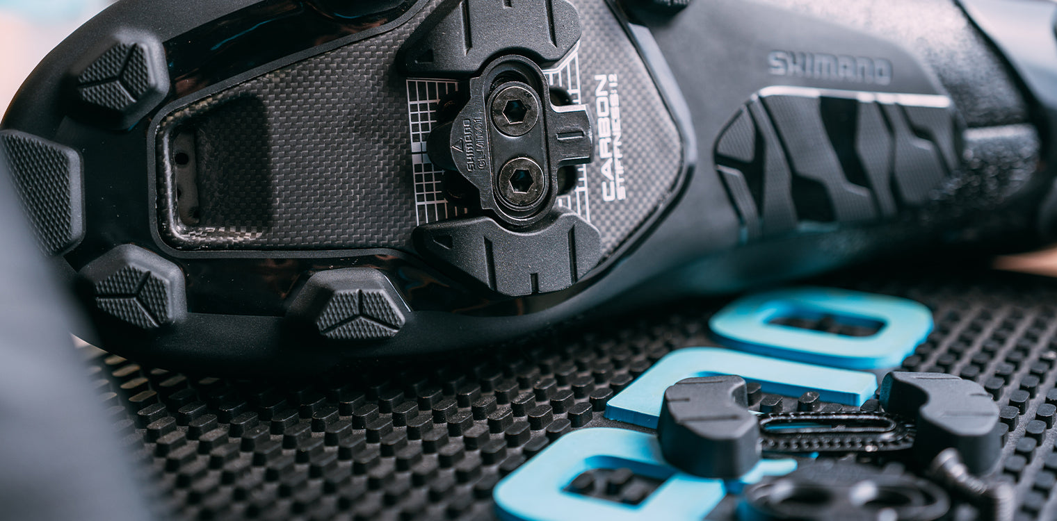 SPD-Cleats | Ride Shimano Canada