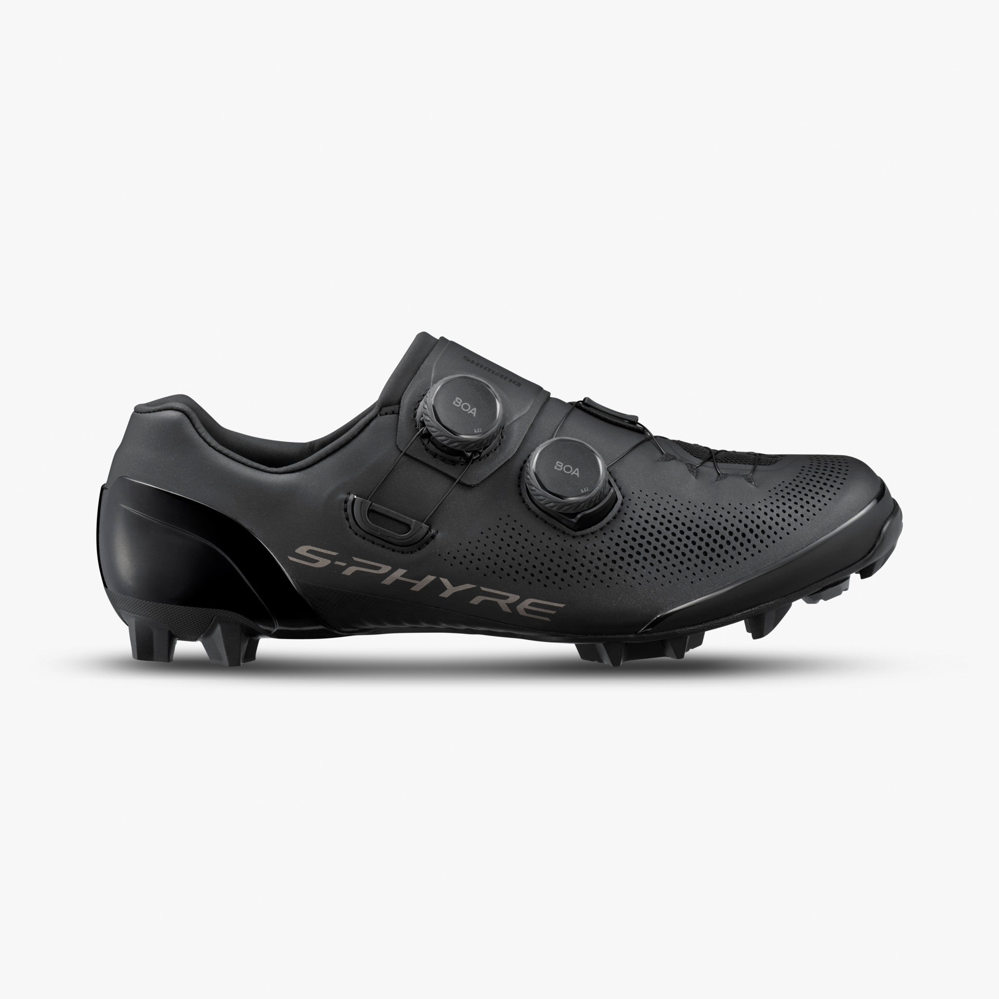 Shimano S-Phyre | XC903 Wide Off Road Shoe | Ride Shimano Canada